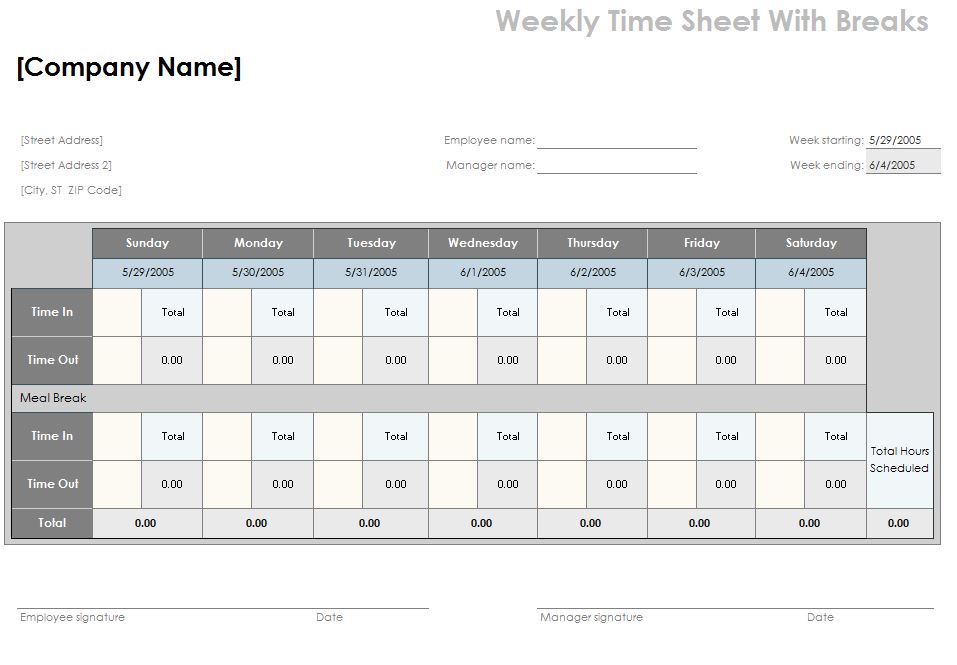 Timesheet Calculator With Lunch Break Outlet Nhvac Timesheet Calculator With Lunch Break Outlet Nhvac